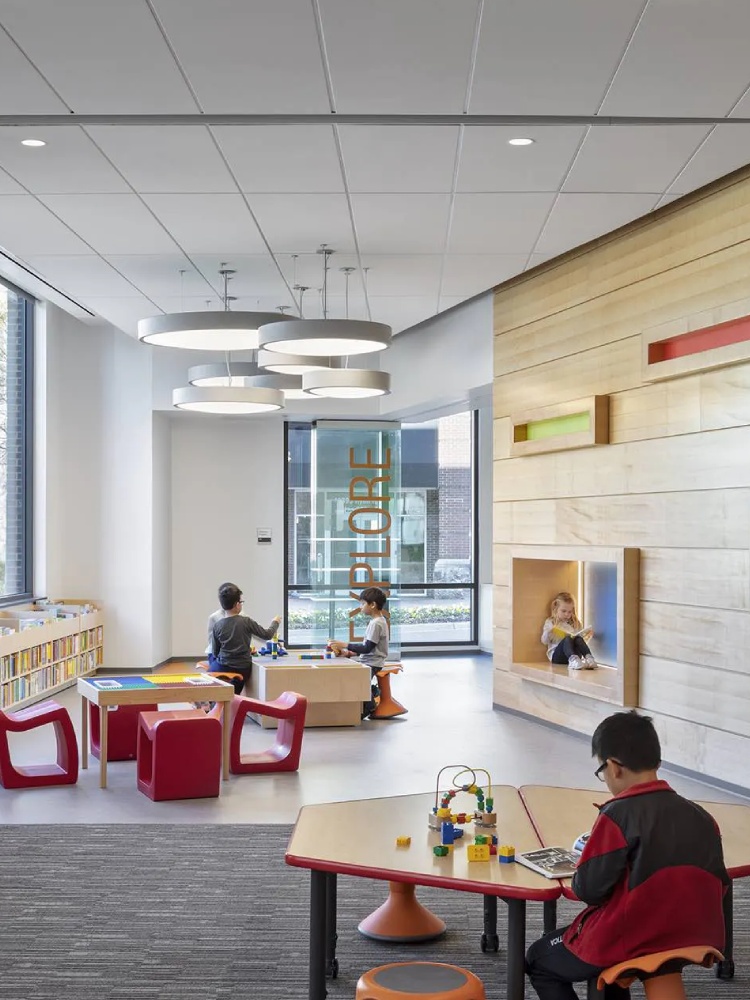 School Bond Election Expertise – NEW HOHE DESIGN